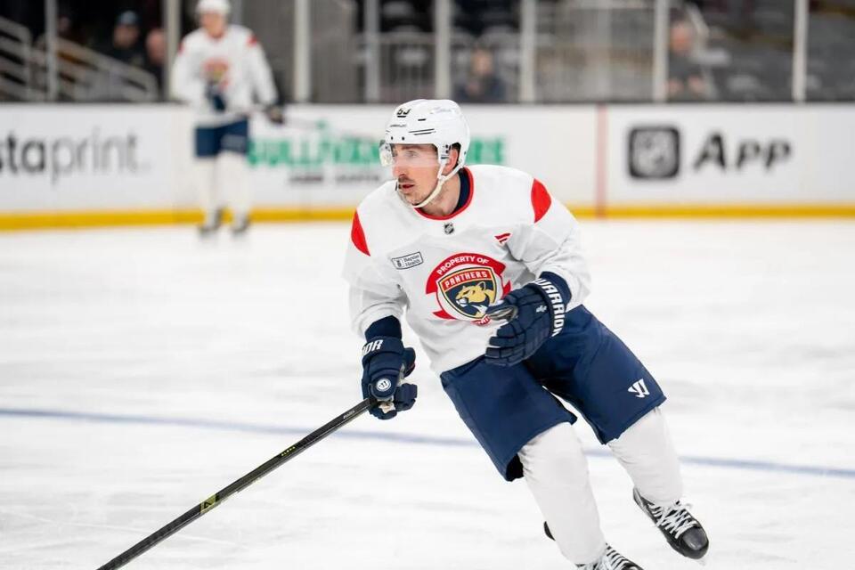 Ex-Boston Bruin Captain Brad Marchand Facing Major Backlash After New ...