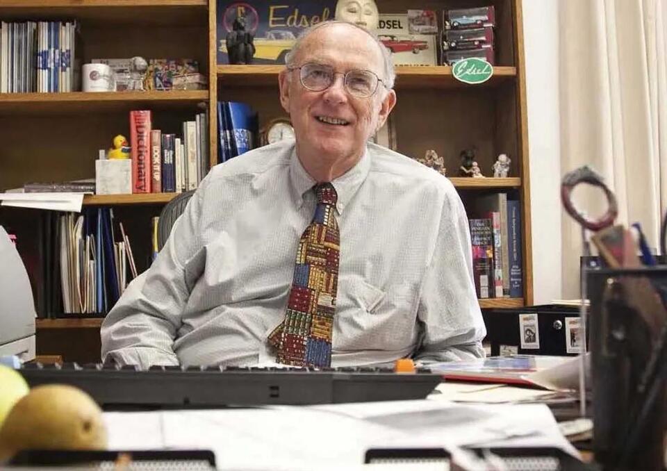 Walter Earle DeMelle, Jr. - NewsBreak