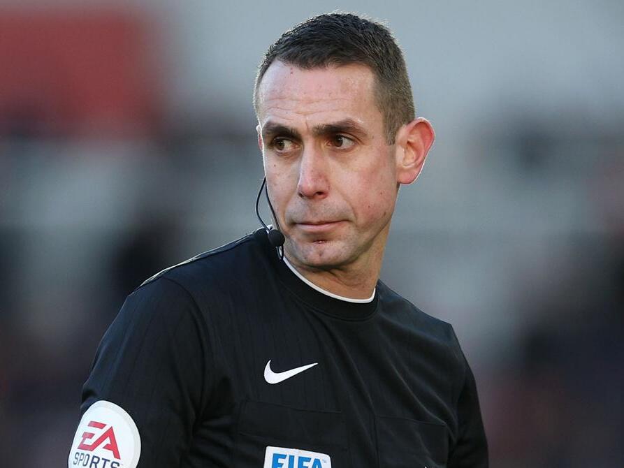 Premier League referee David Coote SACKED after videos of foul-mouthed ...