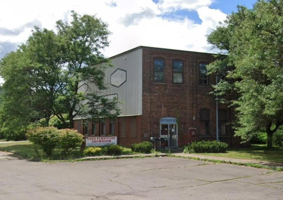Cortland ReUse Plans Move to Port Watson Street – Accepting Donations ...