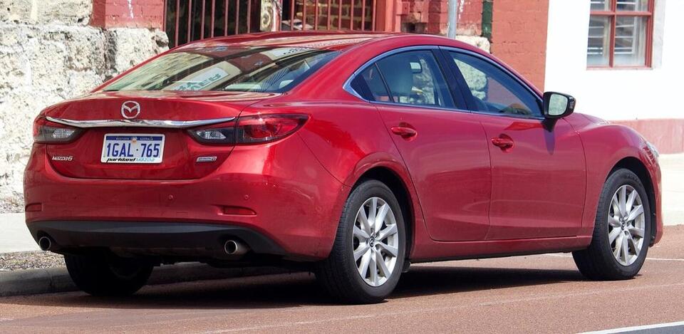 The best used cars to buy now according to Consumer Reports - NewsBreak