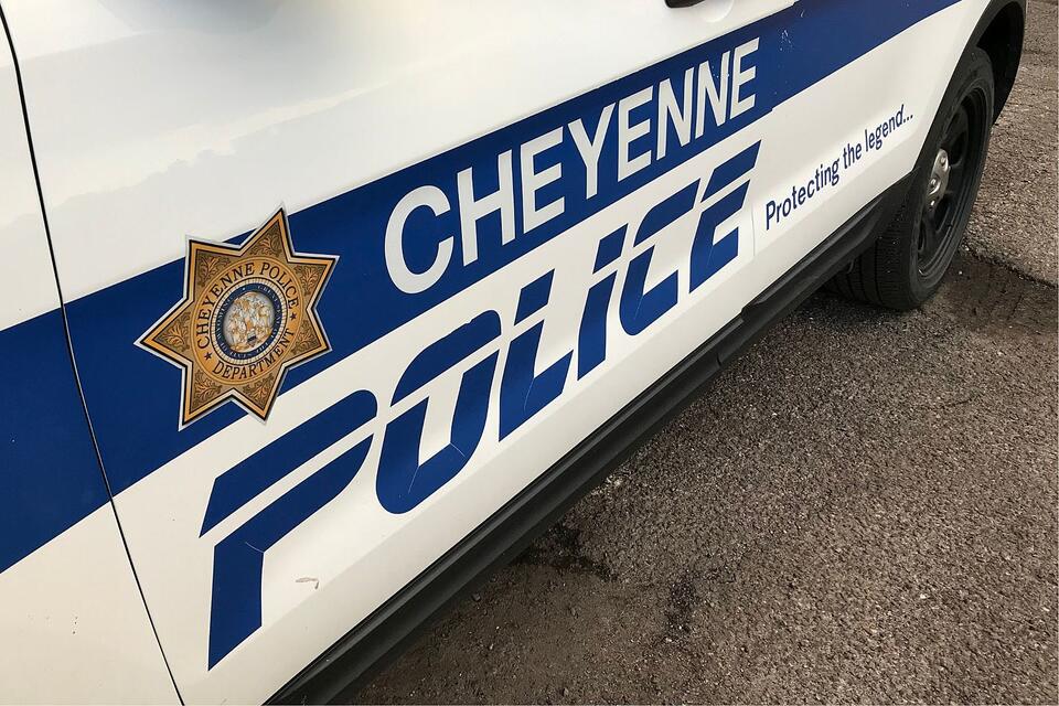 Suspect in Cheyenne DUI Crash Takes Life While in Police Custody ...