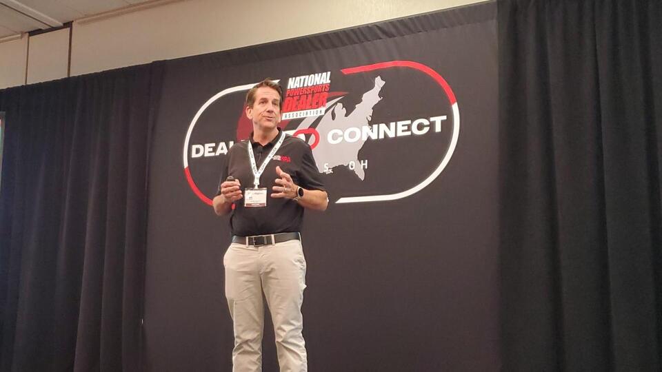NPA to lead dealer education sessions at NPDA DealerConnect - NewsBreak