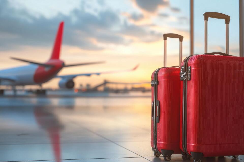 What Washington Passengers Should Know About Flying With Cannabis ...