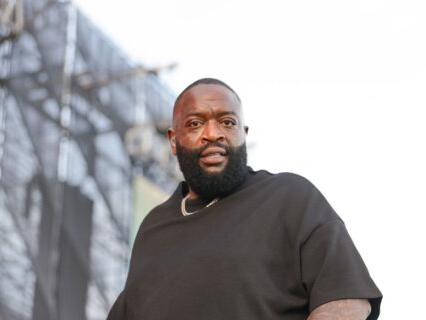 Rick Ross & Crew Got Swung On In Vancouver After Festival Performance ...