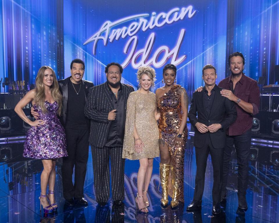 American Idol 2026 Finale Live Blog – Winner Revealed! (Videos) - NewsBreak