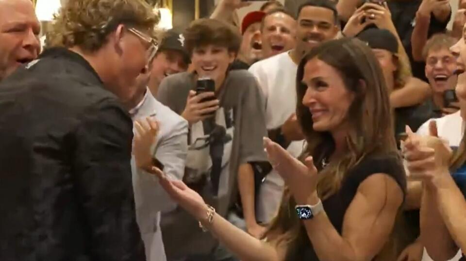 Who Won The First Round Of The 2025 NFL Draft? Ole Miss QB Jaxson Dart ...