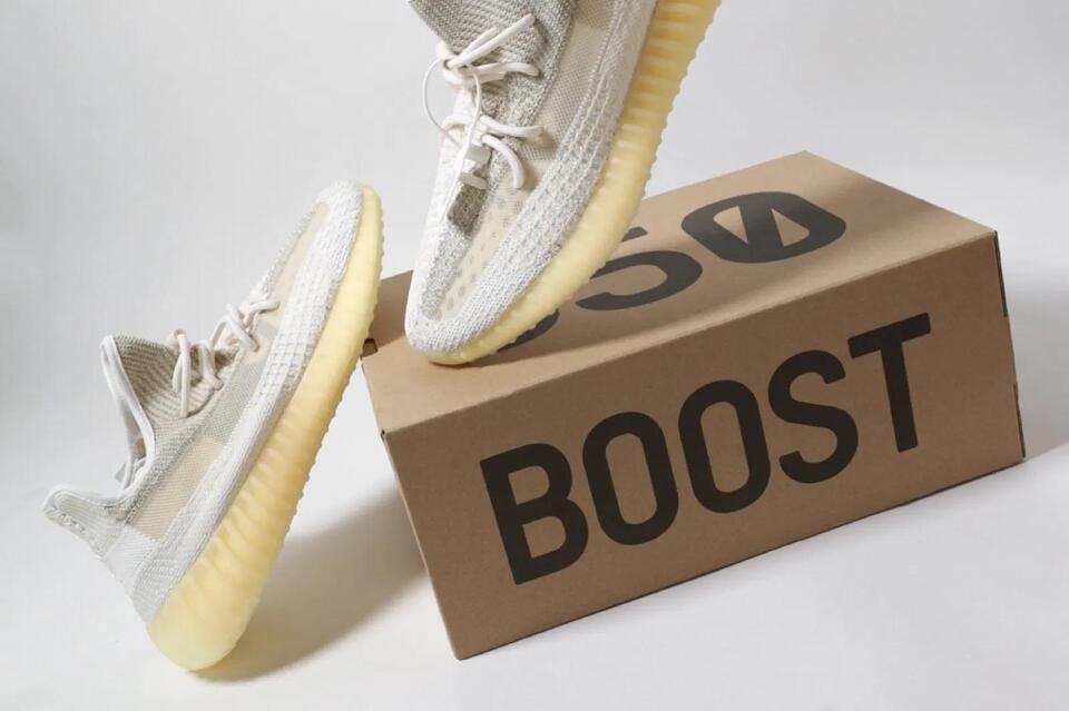 Adidas Confirms Yeezy Inventory Is Done, Son! - NewsBreak