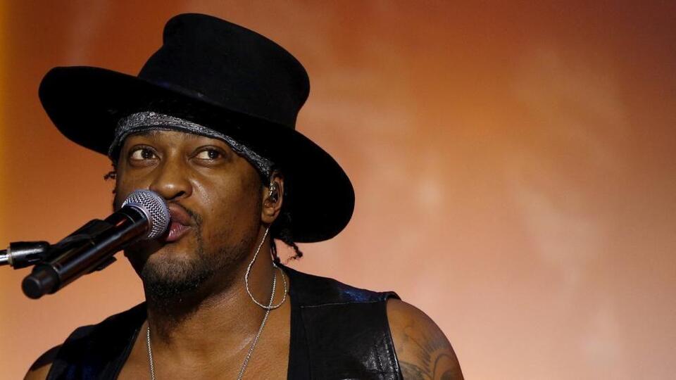 'He transformed R&B forever' - Stars pay tribute to D’Angelo, after his ...