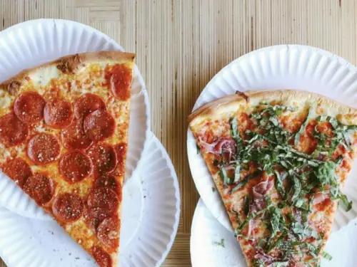 Five Points Pizza Putting Permanent Food Trailer Outside WeHo Brewery