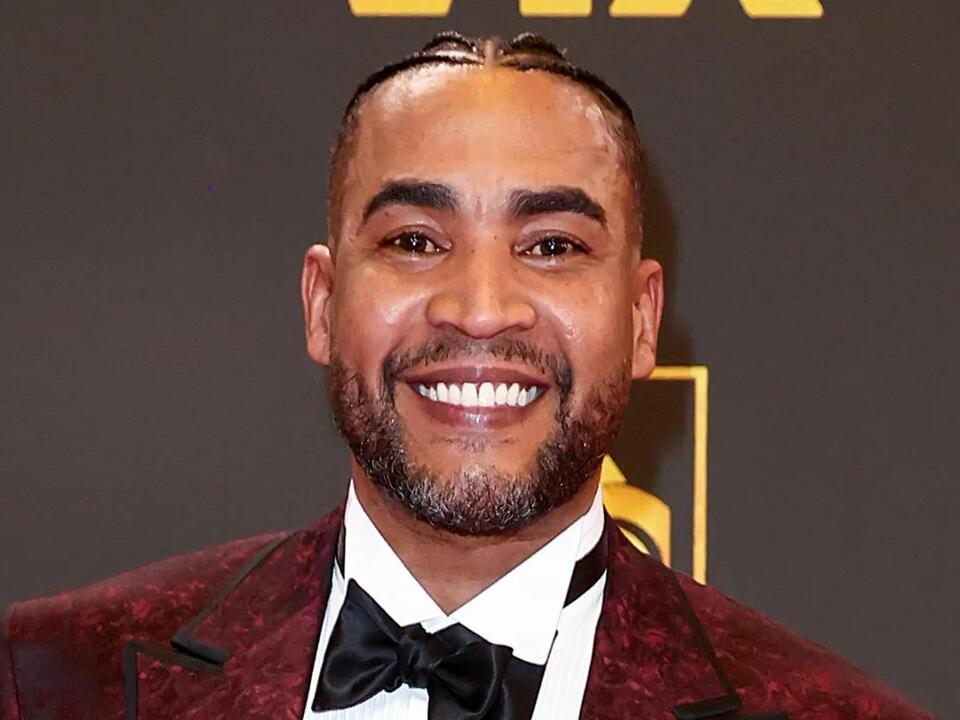 Singer Don Omar Reveals Cancer Diagnosis: ‘See You Soon’