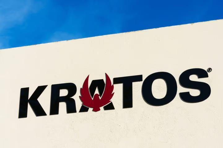 Kratos Defense Beats Q1 Estimates, Raises 2026 Guidance - NewsBreak