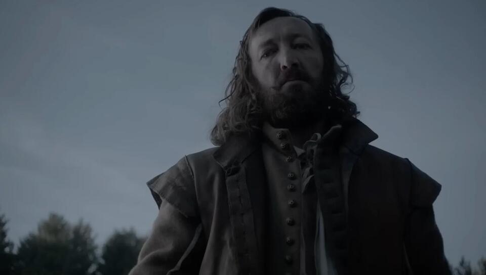 Robert Eggers’ Upcoming 13th-Century Folk Horror Wraps Filming - NewsBreak