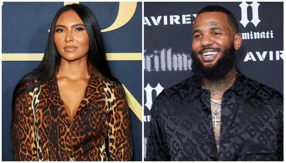 Game On: Shaniece Hairston Teases Uncomfortable Conversation With The ...