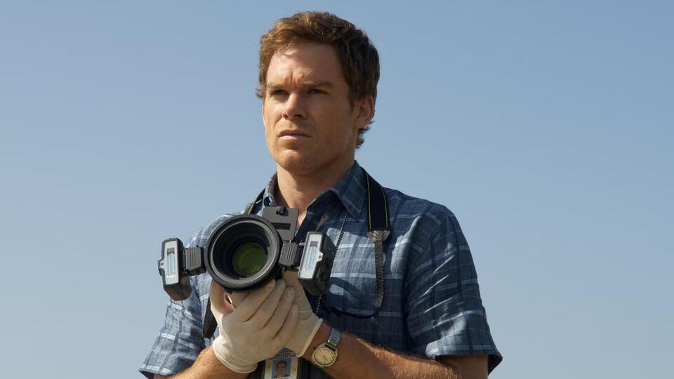 From 'Dexter' to 'Barry,' 7 Crime Shows Where the Killer Was Hiding in ...