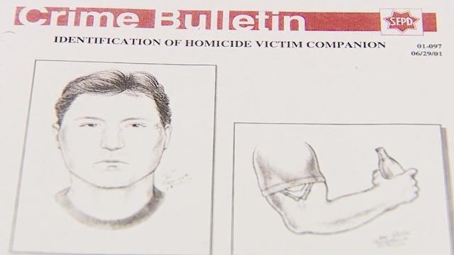 Family of cold case victim hopes new leads bring answers and justice ...