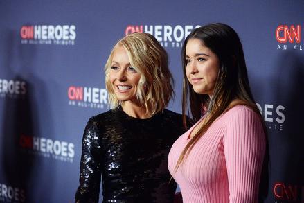 Kelly Ripa and Mark Consuelos Reveal Wendy Williams Exposed Their ...