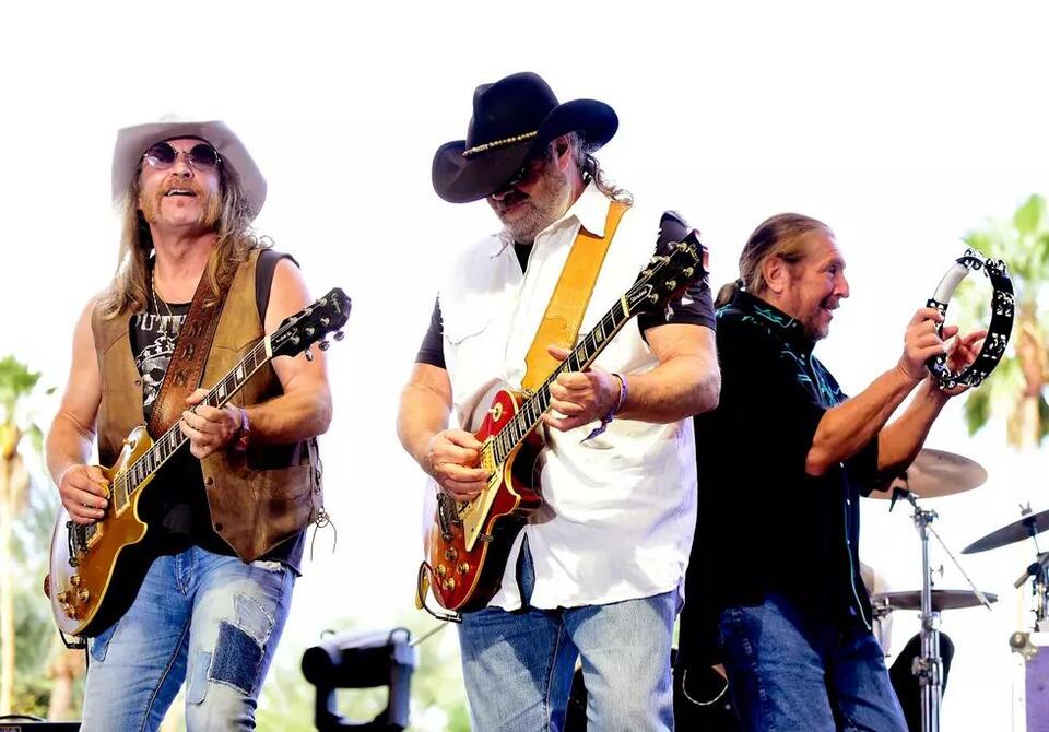 Look Who’s Playing the Schoharie County Sunshine Fair This Summer ...