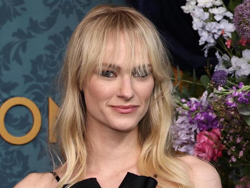 ‘Bridgerton’ star Jessica Madsen says she’s ‘in love with a woman’ in ...