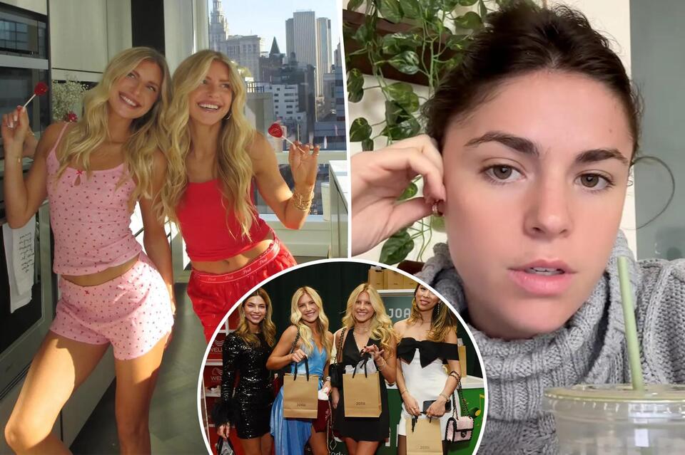 I dragged boring NYC influencers in a viral video — then I got fired ...