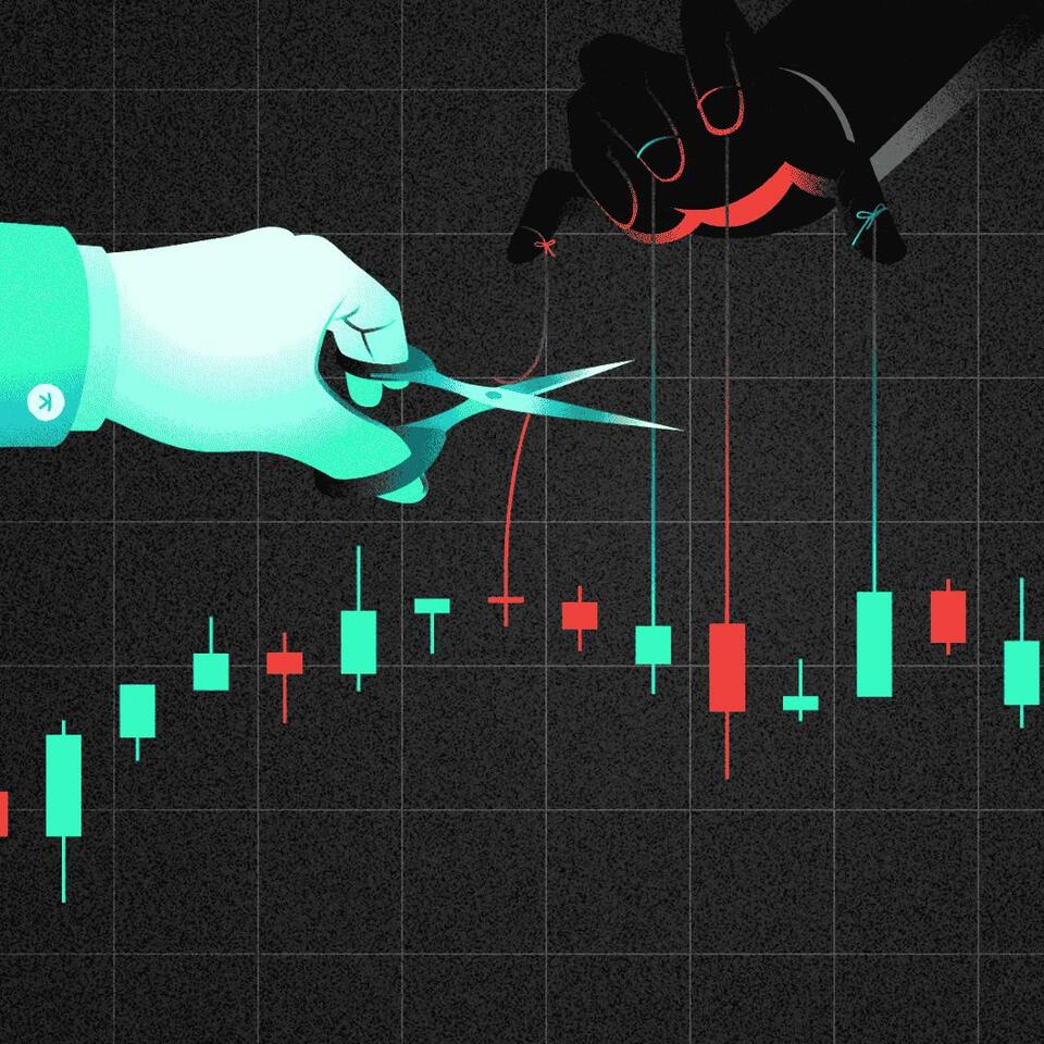 Spoofing and Layering on $HPQ Stocks: When the Numbers Confirm the ...