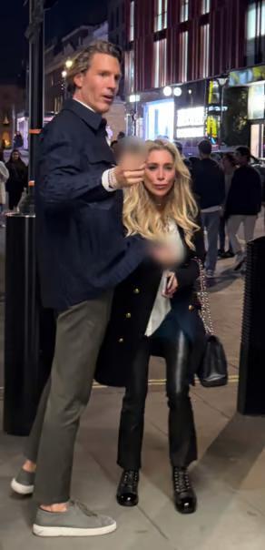 Police hunt well-dressed couple who ‘subjected woman to racist attack ...