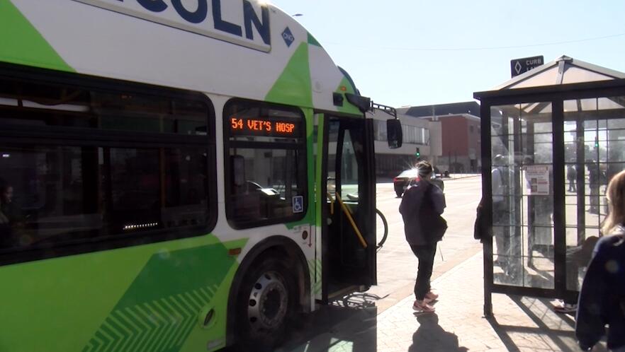 Businesses say new plan for downtown Lincoln bus stop doesn’t address ...