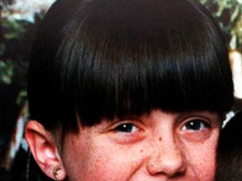 Mom felt ‘compelled’ to create Amber Alert to save kids’ lives after ...