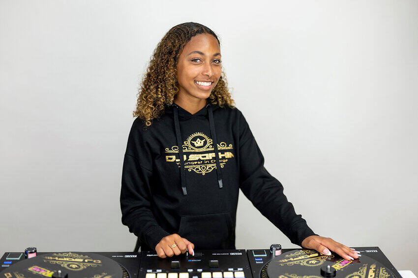 Young Dover DJ to perform at White House Easter Egg Roll - NewsBreak
