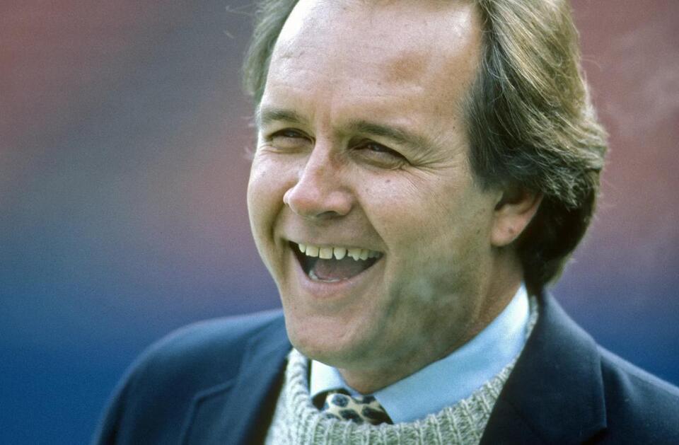 Bengals legend Bob Trumpy passes away at 80 - NewsBreak