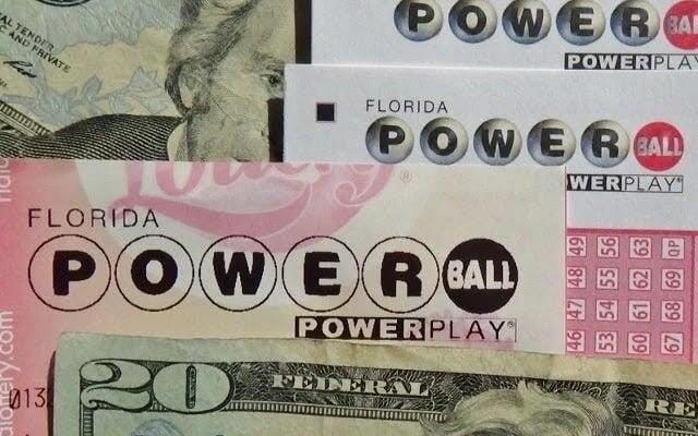 Powerball Winning Numbers For 11/15/25: $1 Million Tickets Sold In ...