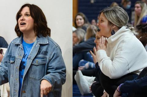 REYNOLDS RESIGNS AS CHEER AND DANCE COACH - NewsBreak