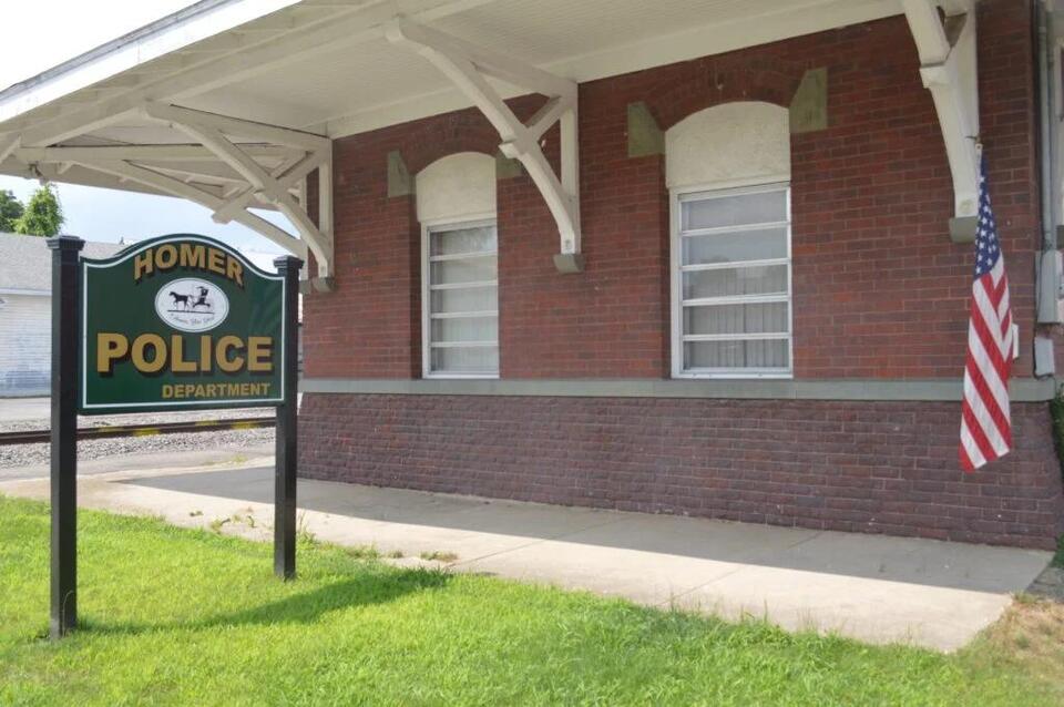 Homer Police: Individual arrested for criminal contempt, faces other ...