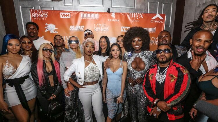 Fans react to “Love & Hip Hop” ending after 15 years: “Recession ...