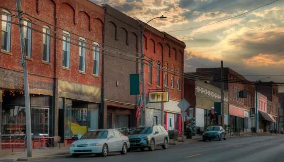 10 Sundown Towns That Shaped A Dark Chapter In Black American History ...