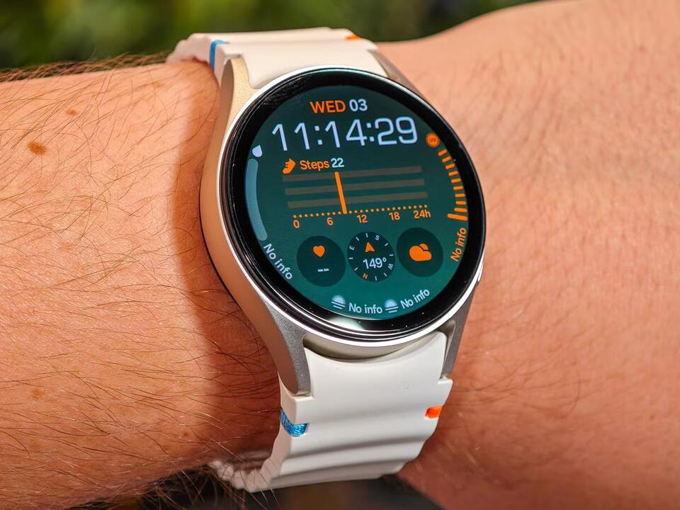 Grab the best smartwatch of 2024 for a steal as it drops to an all-time ...