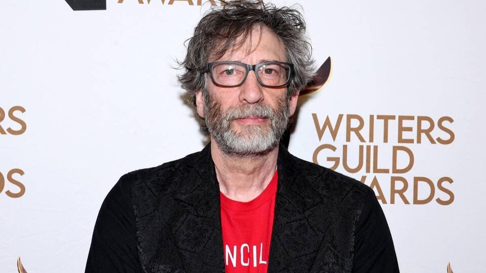 Neil Gaiman Alleges He’s Victim of ‘Smear Campaign’ Amid Sexual Assault ...