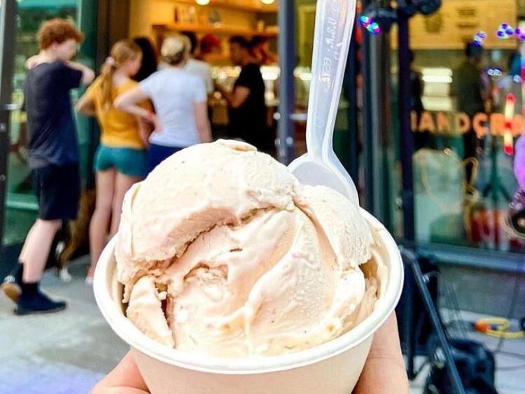 Beat the heat with these Tampa Bay area cold treats