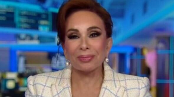 Judge Jeanine: Harris’ CNN Interview Will Be an ‘Obnoxious Flattery ...