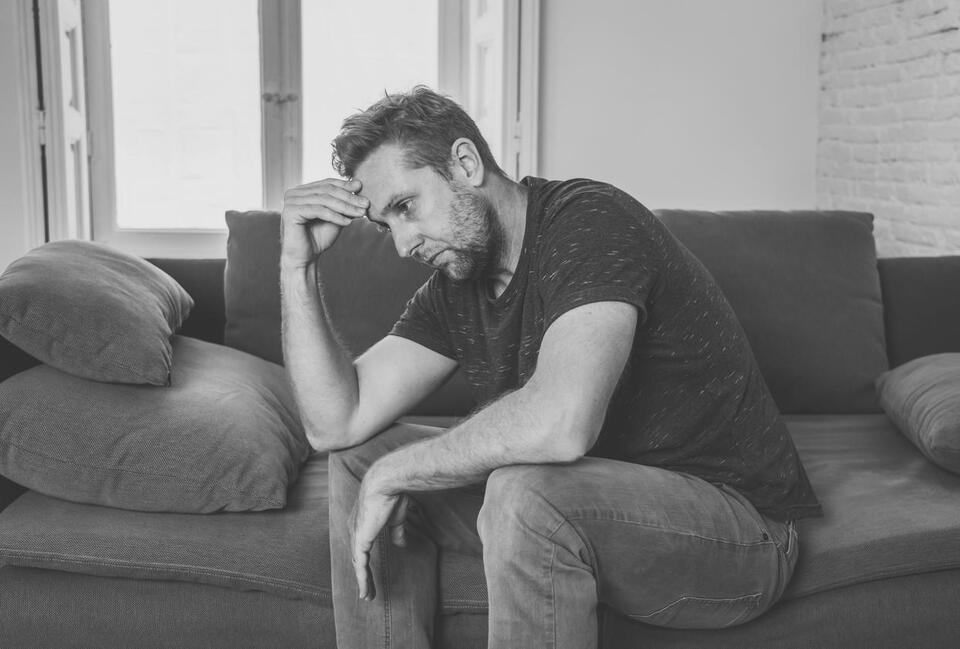 8 Horrific Evolutionary Traps That Steal Your Happiness Every Day ...