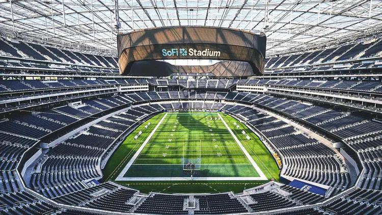 Super Bowl Locations, Dates for 2027, 2028, 2029 and 2030? - NewsBreak
