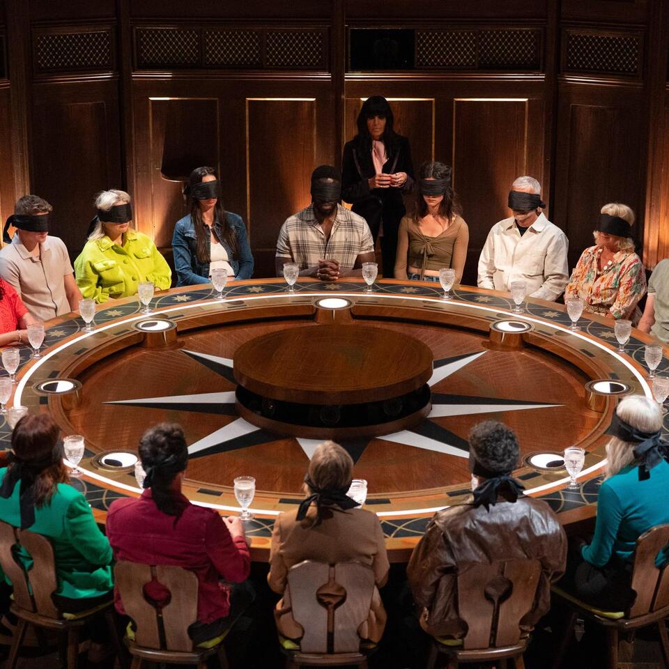 “Every Traitors contestant is related”: We’ve worked out the “real ...