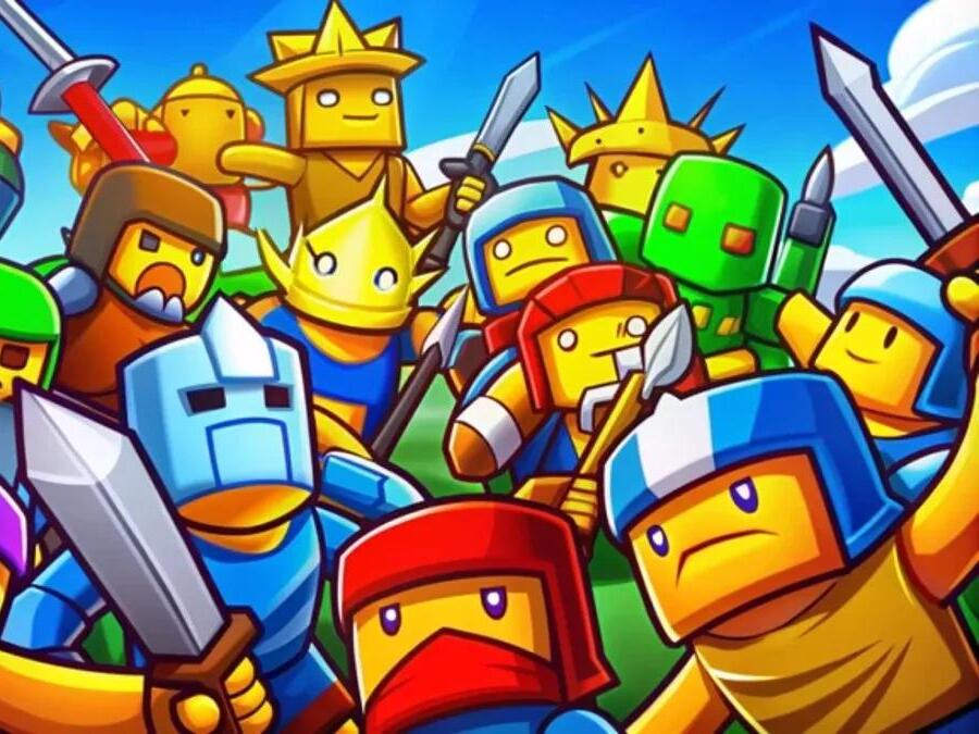 Units Battlegrounds Codes (August 2024)