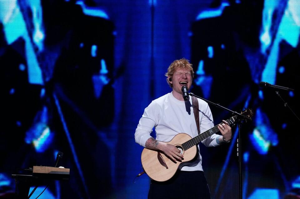 The biggest concerts in Seattle for 2026 - NewsBreak