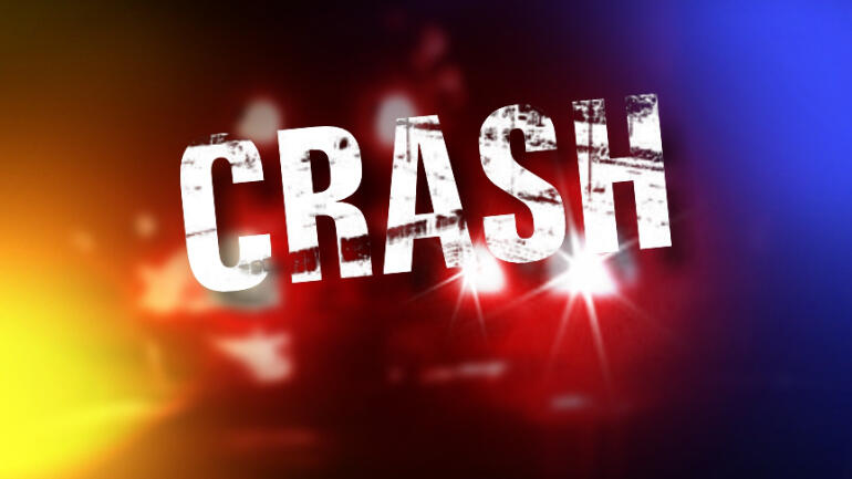Distracted Driving Crash Injures 6 South Of Dusty - NewsBreak