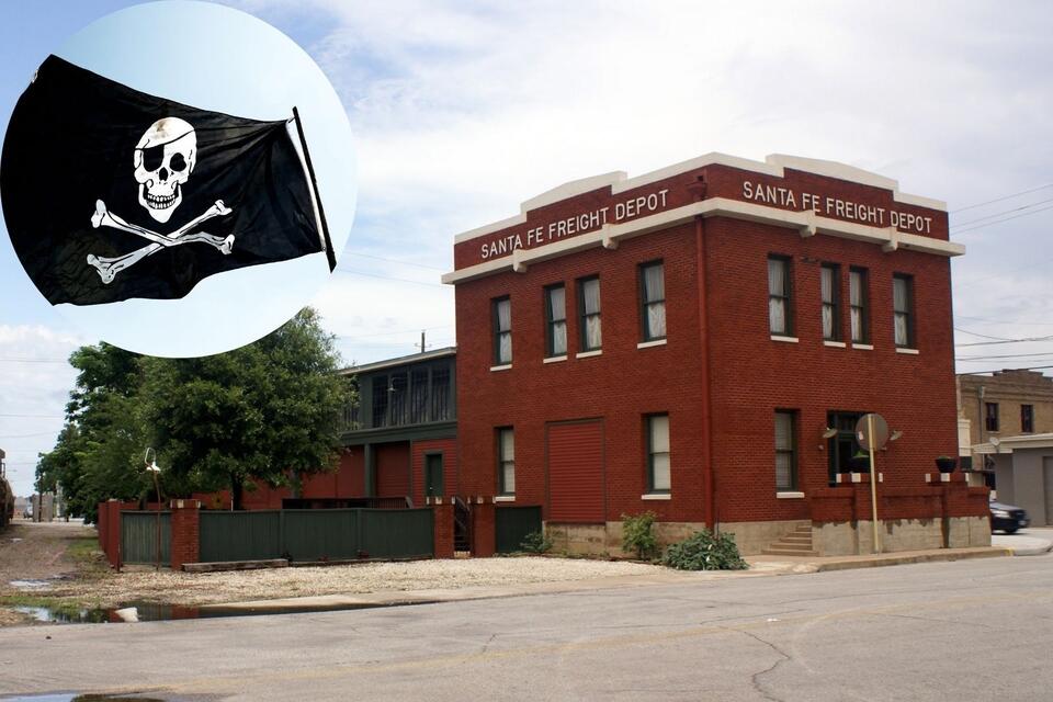 A Pirate Fest Is On The Horizon For Brenham, Texas - NewsBreak