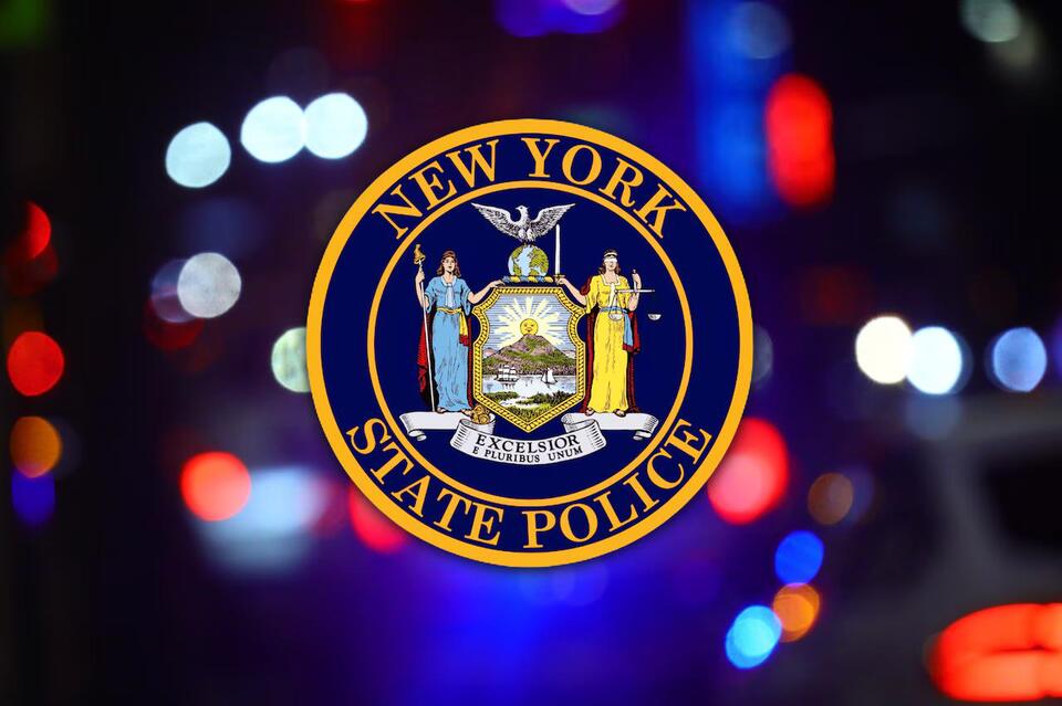 Boy, 5, dies after getting trapped under hay bale in Upstate NY ...