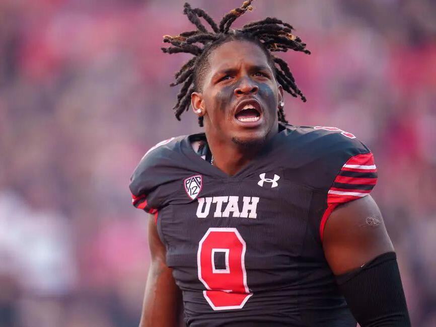 Tavion Thomas 2023 NFL Draft Profile