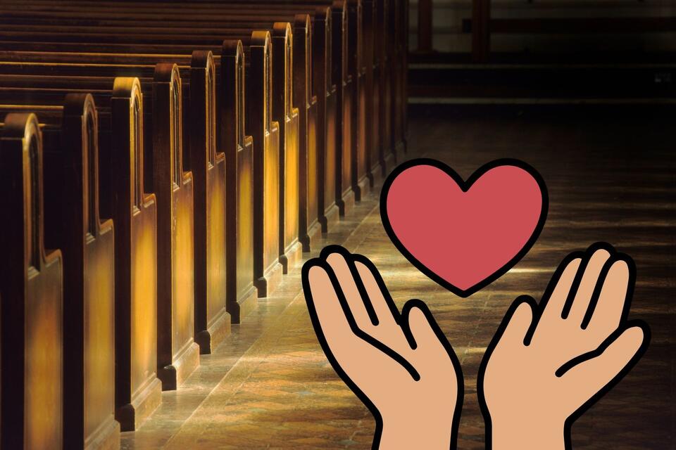 Local priest battling cancer and needs your help - NewsBreak