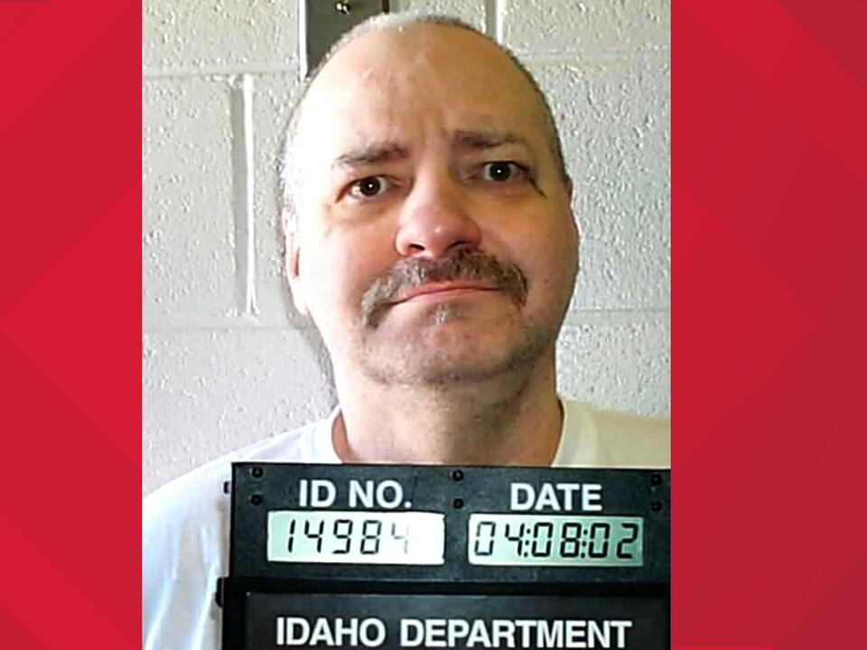 IDOC: Thomas Creech not executed, medical team could not find vein for IV IDOC: Thomas Creech not executed, medical team could not find vein for IV
